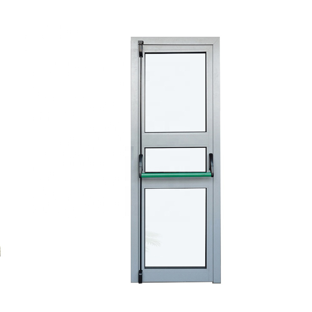 Escape Doors - SuperHouse