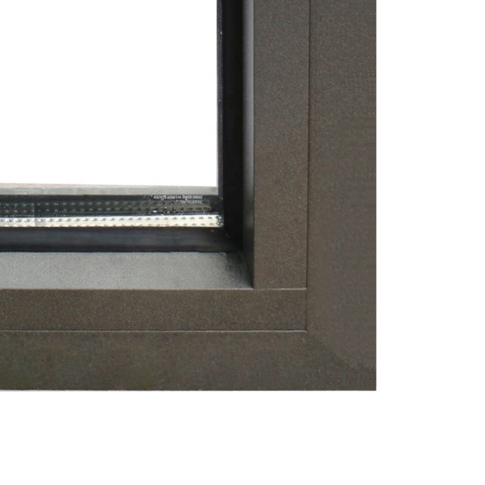 Fixed Windows – SuperHouse