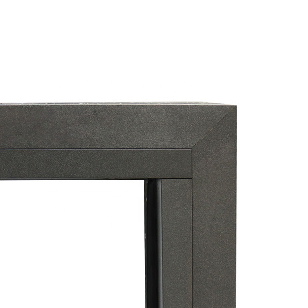 Fixed Windows – SuperHouse