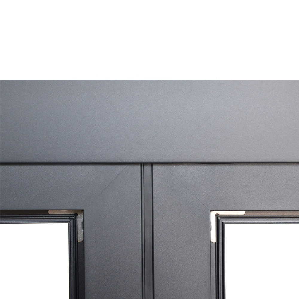 IMPACT BIFOLD WINDOW – SuperHouse