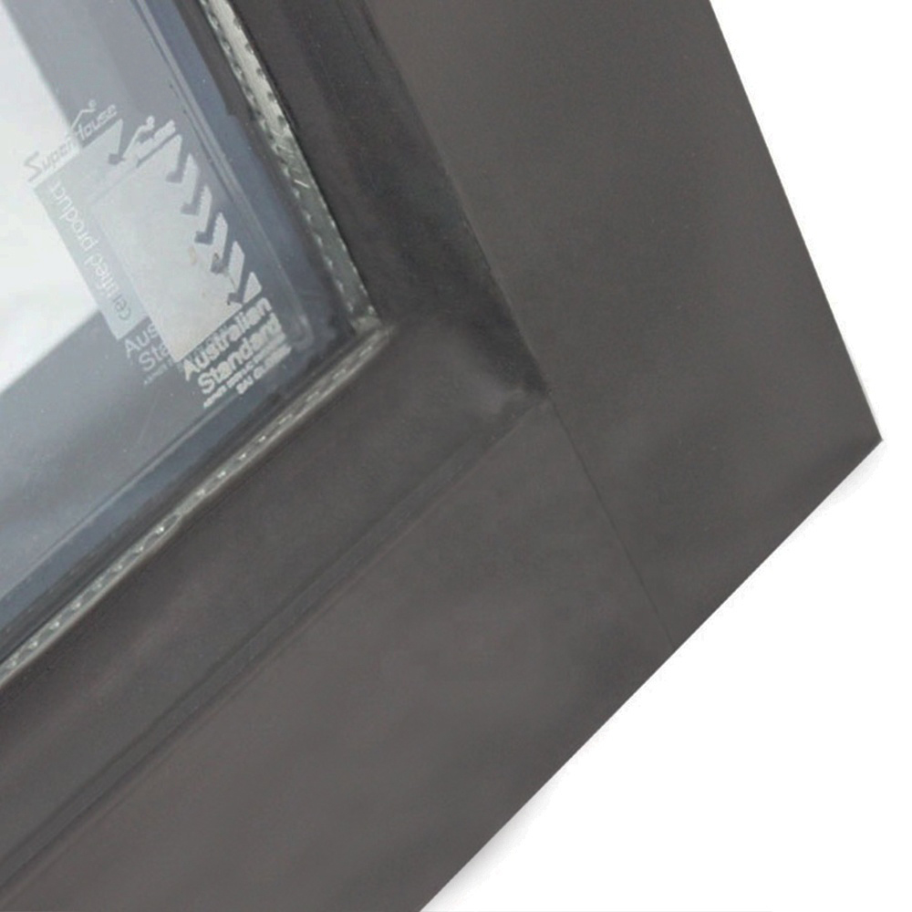 IMPACT FIXED WINDOW - SuperHouse