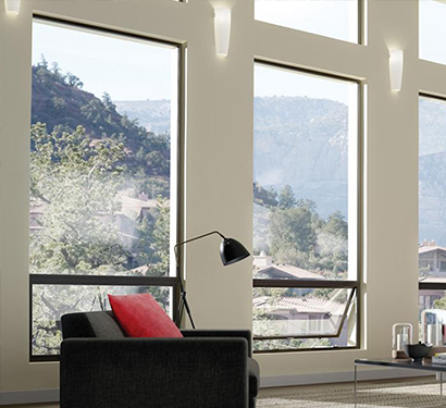 Awning Windows – SuperHouse