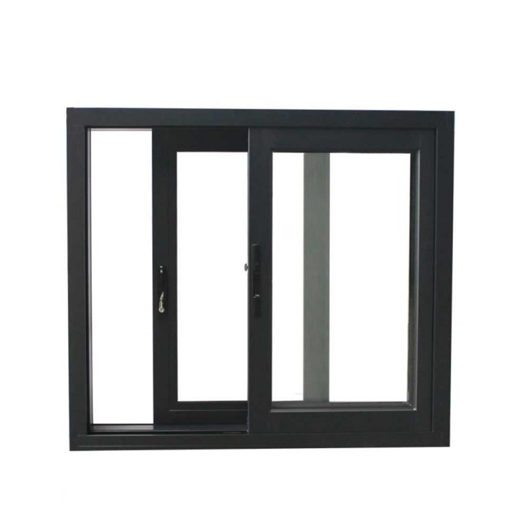 Impact Sliding Windows - SuperHouse