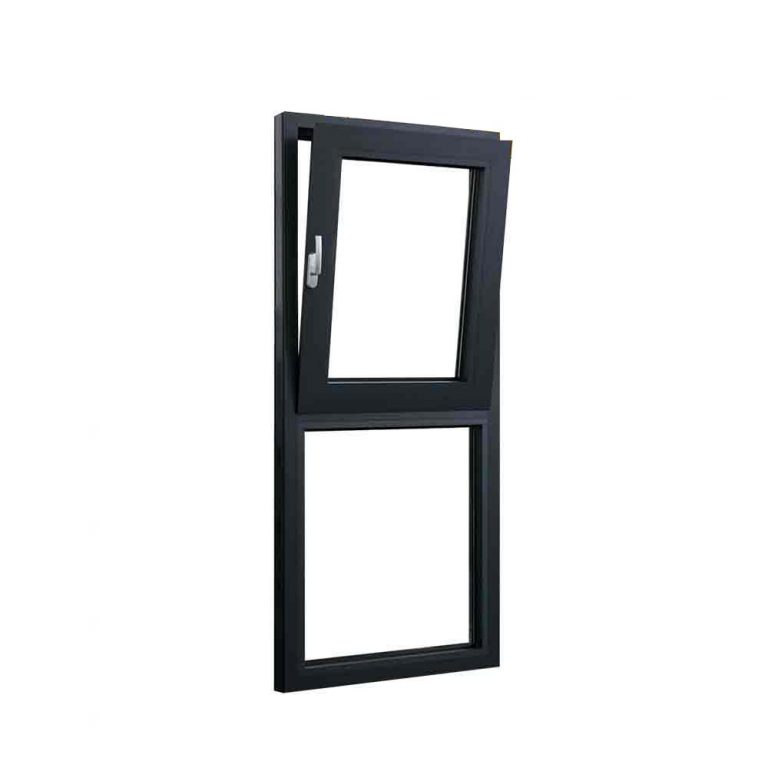 Impact Sliding Windows - SuperHouse