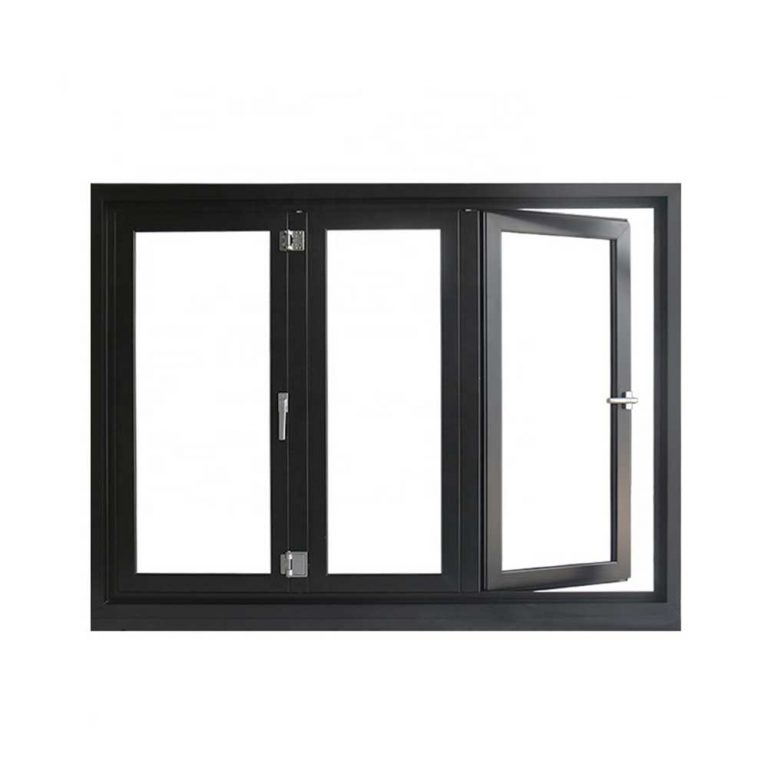 Impact Sliding Windows - SuperHouse