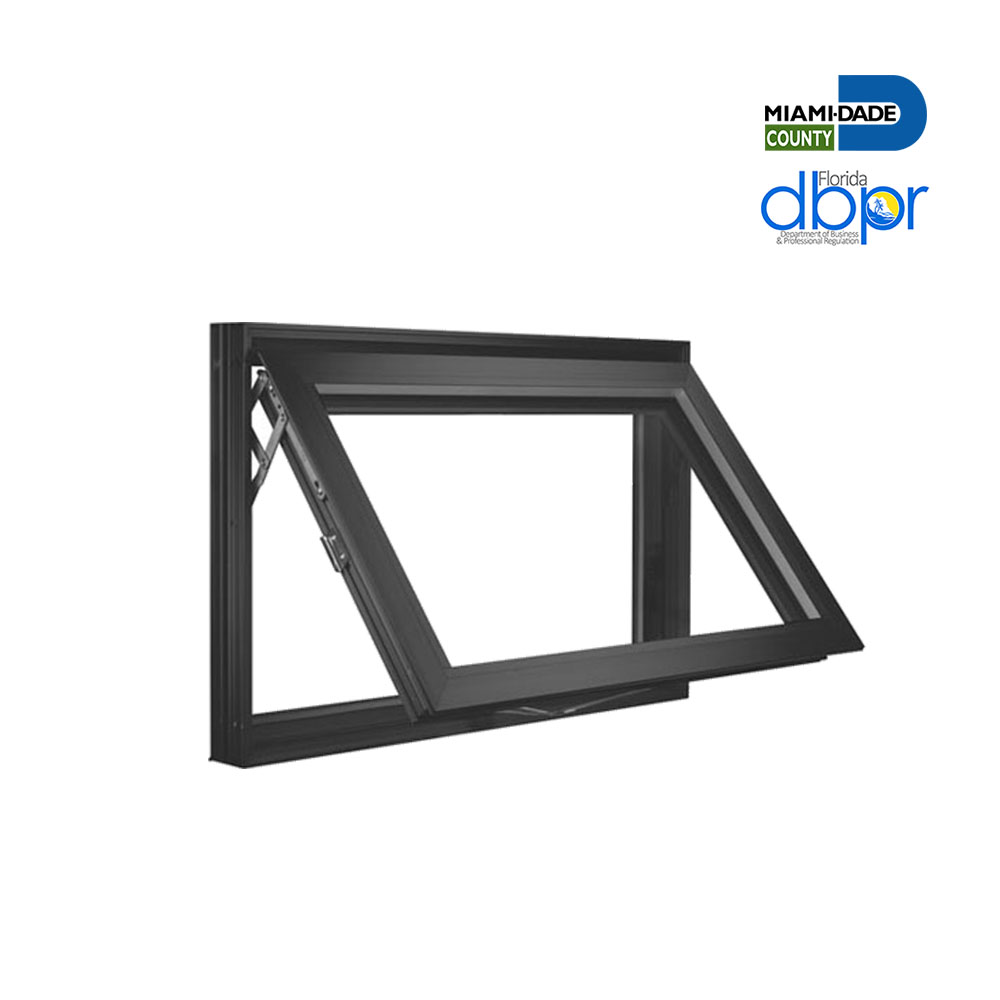 Hurricane Impact Hung Windows,Double Hung Windows - SuperHouse