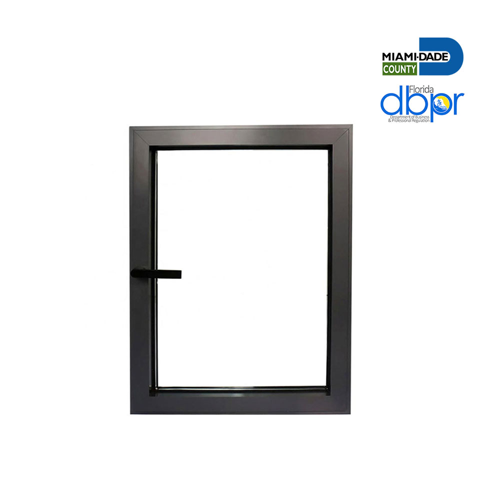 Hurricane Impact Hung Windows,Double Hung Windows - SuperHouse