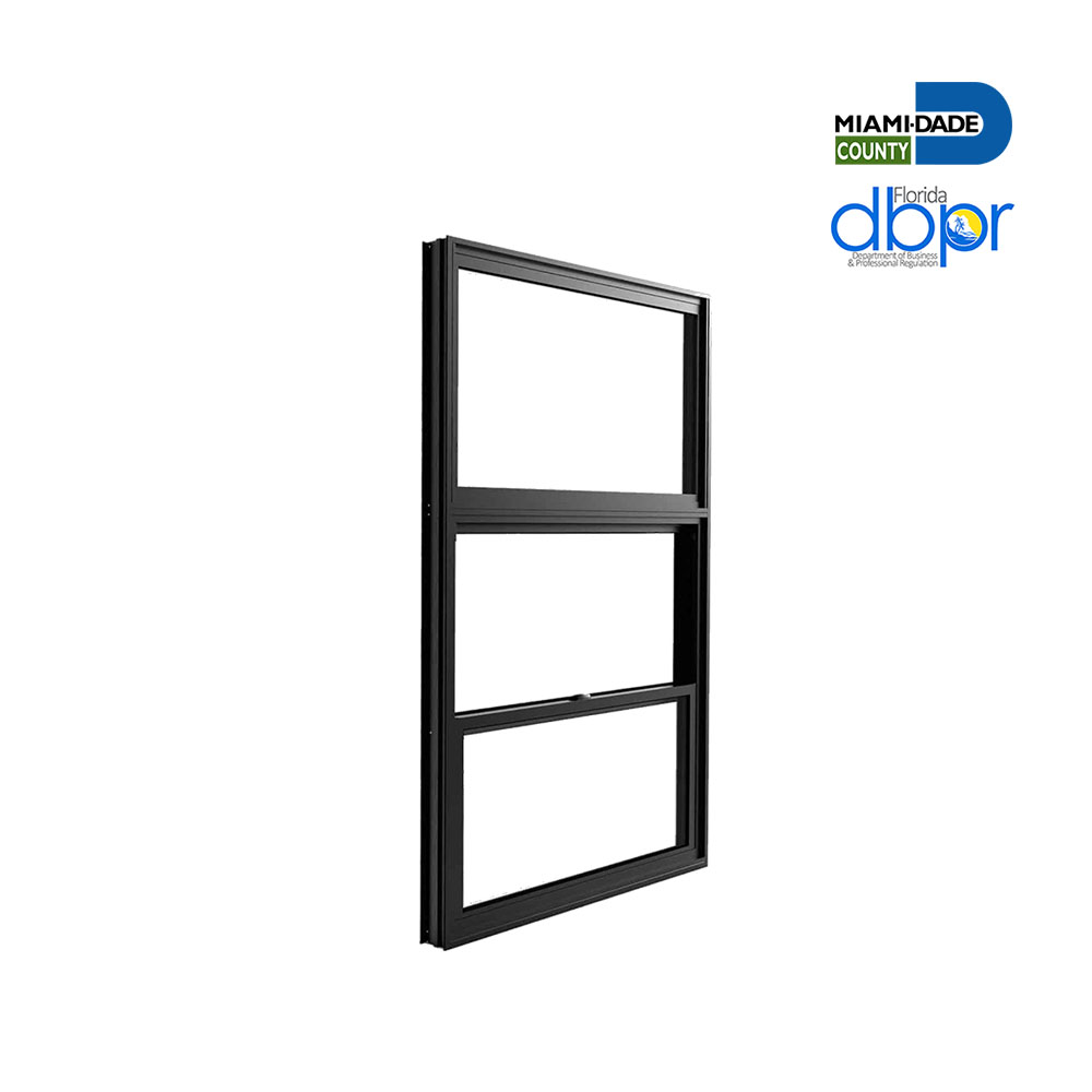 Impact Window - SuperHouse