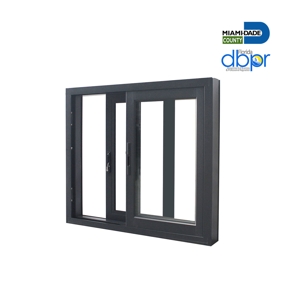 Impact Window - SuperHouse