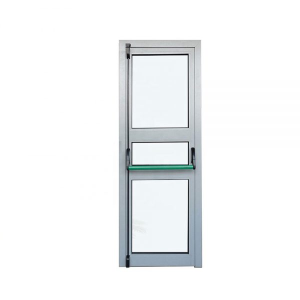aluminium fire exit,escape doors,emergency exit door - SuperHouse