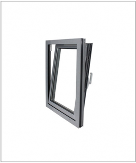 aluminum window & door manufacturer - SuperHouse