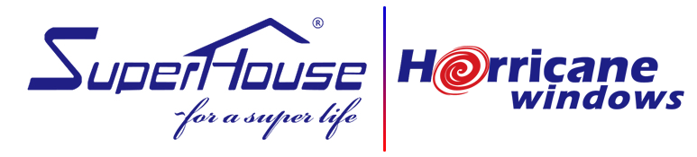 aluminum window & door manufacturer - SuperHouse