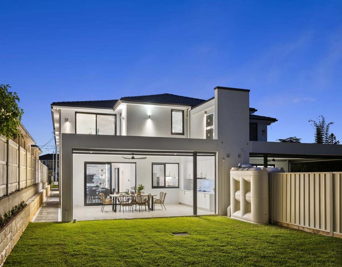 2F House - SuperHouse